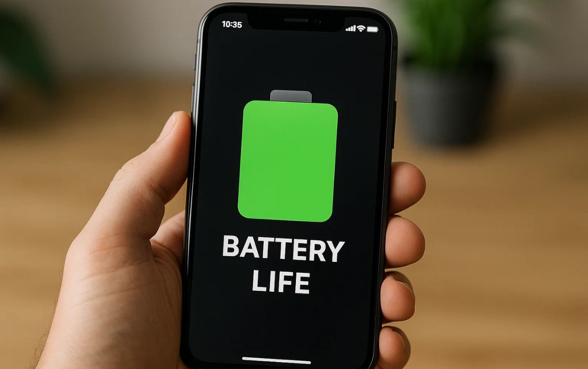 Understanding Why Some iPhones Have Faster Battery Drain: Key Causes and Solutions