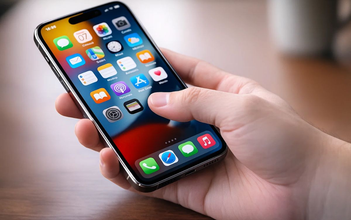 How to Fix a Frozen or Unresponsive iPhone Screen: Step-by-Step Solutions